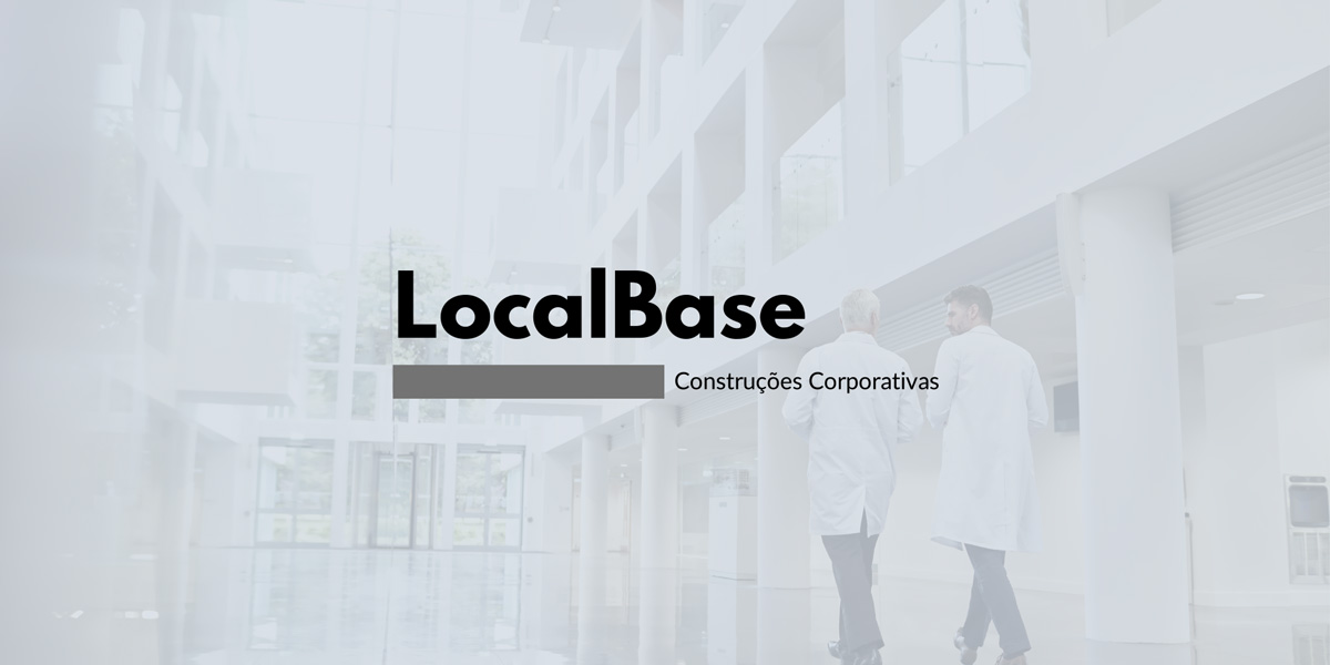 Local Base - Construções Corporativas